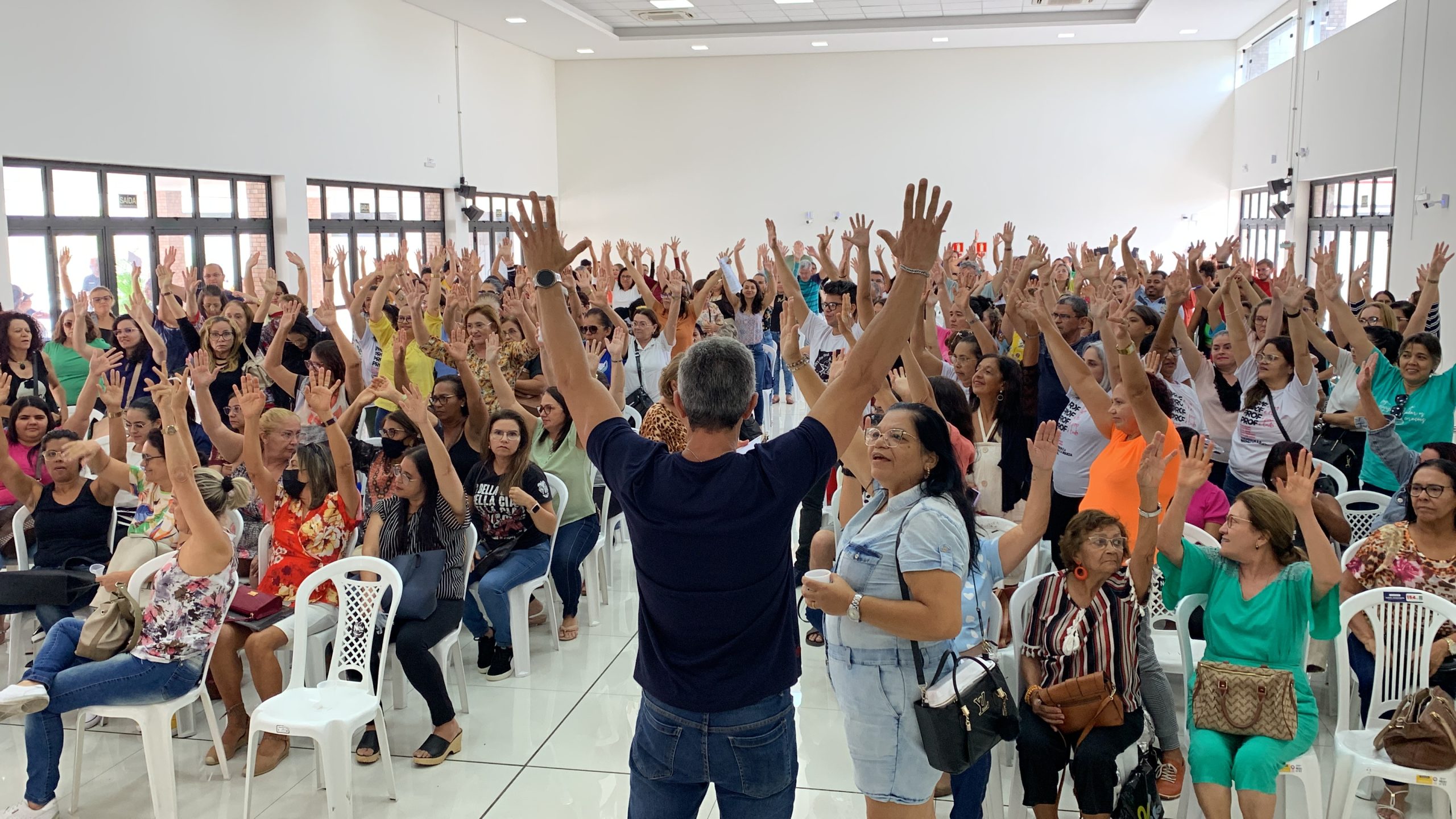 Nossa História - Sintab