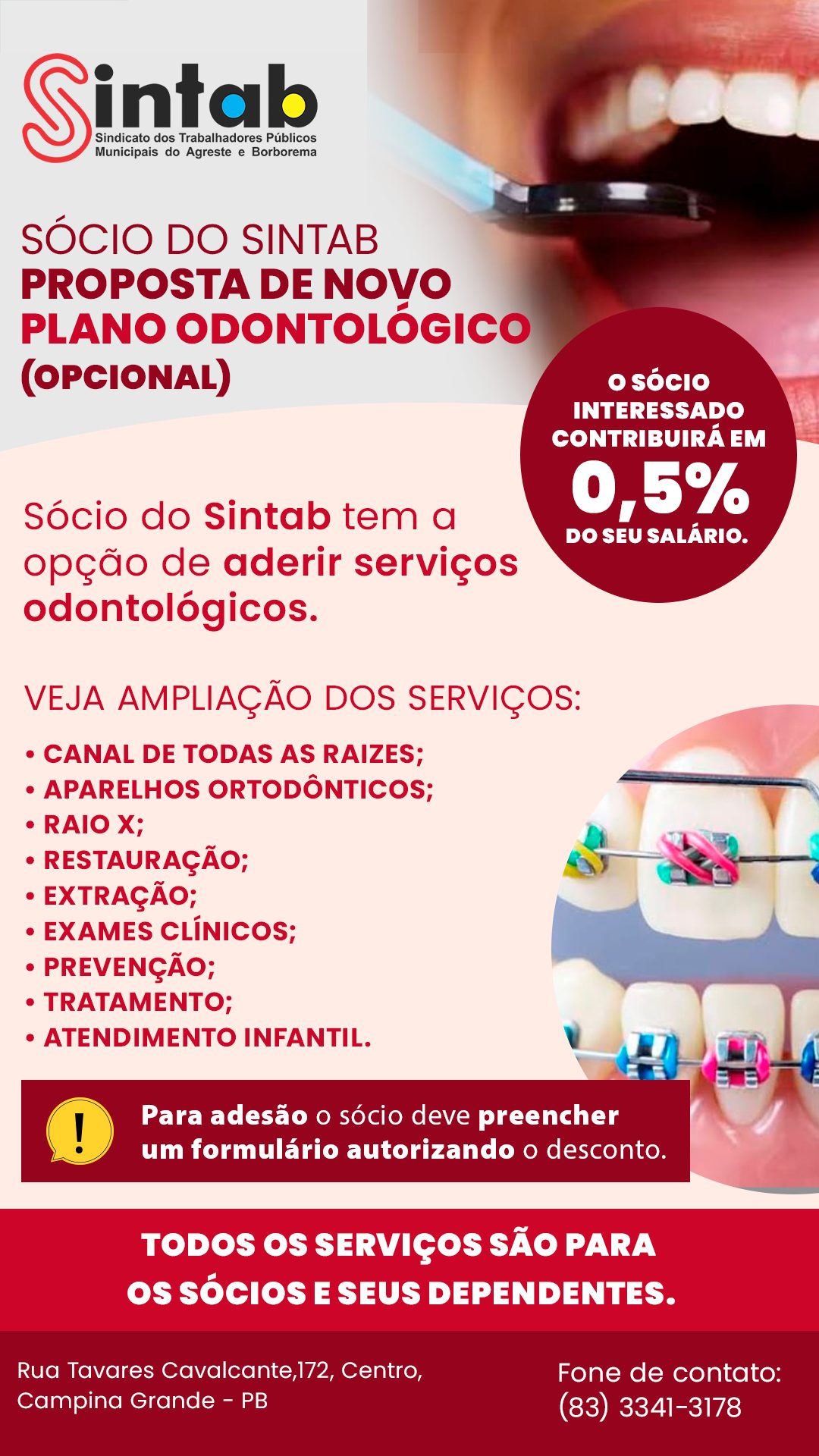 Sintab Odonto - Sintab